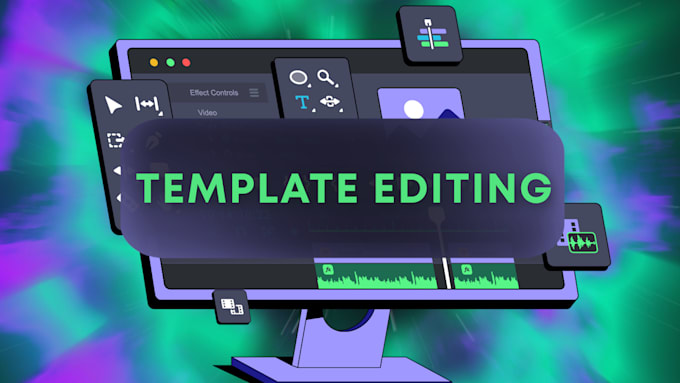 Edit after effects template or make a custom animation by Alexpalmx ...