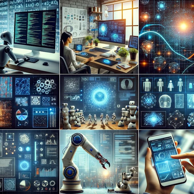 Transform your software ideas into reality by Zoha_ahmed_ | Fiverr