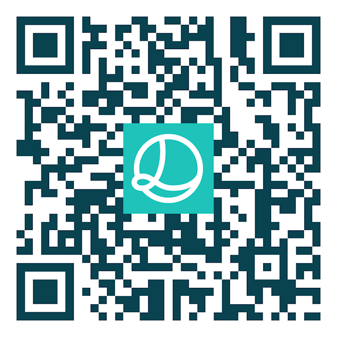 Create professional qr code with logo by Mohankumaranaya | Fiverr