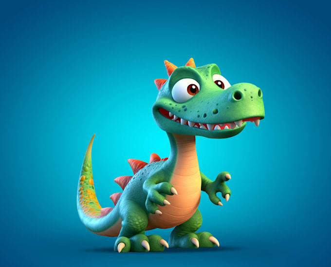 Create high quality game animations in spine by Thushal04 | Fiverr