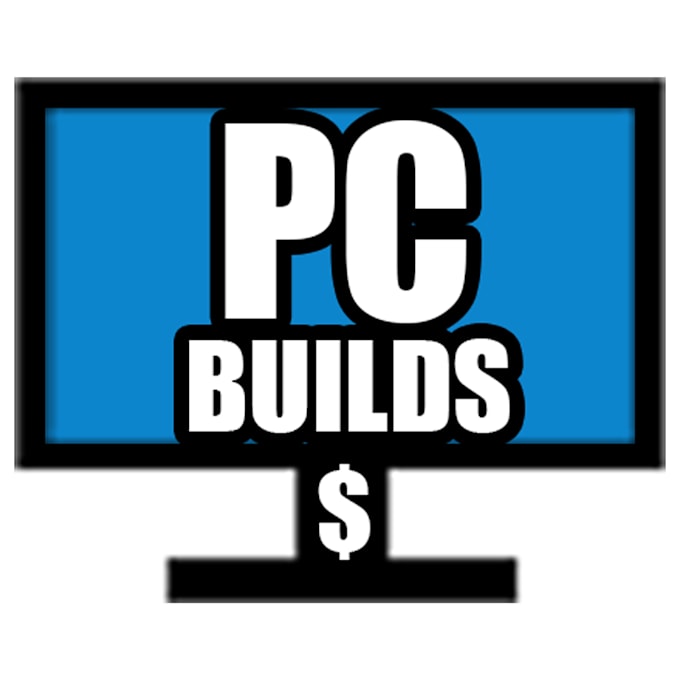 Build you a pc part picker list according to your budget by ...