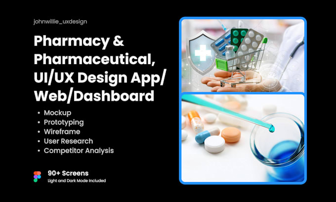 Design pharmacy app ui ux pharmacy website ui ux design pharmacy ui ux ...