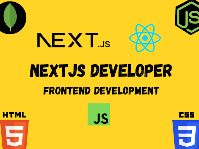 Build reactjs nextjs website with tailwindcss by Virtualharsh | Fiverr