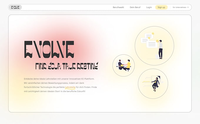 Create stunning ui designs in figma by Emre_cimen | Fiverr