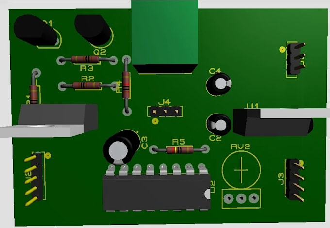 Do Arduino Programming Arduino Code And Projects Assignment And Task By 8972