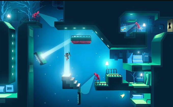 Desarrollar juego 2d unity juego móvil desarrollo de juegos 2d juego ...