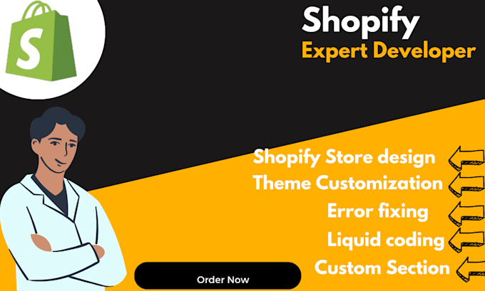 Build ecommerce website, shopify custom coding shopify liquid developer ... Build ecommerce website, shopify custom coding shopify liquid developer ...