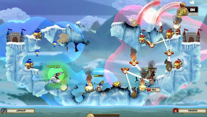 Do 2d Unity Game Development Unity 2d Multiplayer Game Mobile Game 2d Web Game By Adamsmith098 