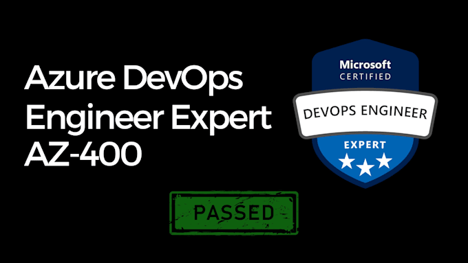 Be your azure devops expert by Uhslogic | Fiverr