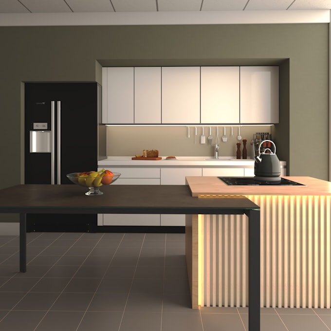 Visualize it for you by Humanvisual | Fiverr