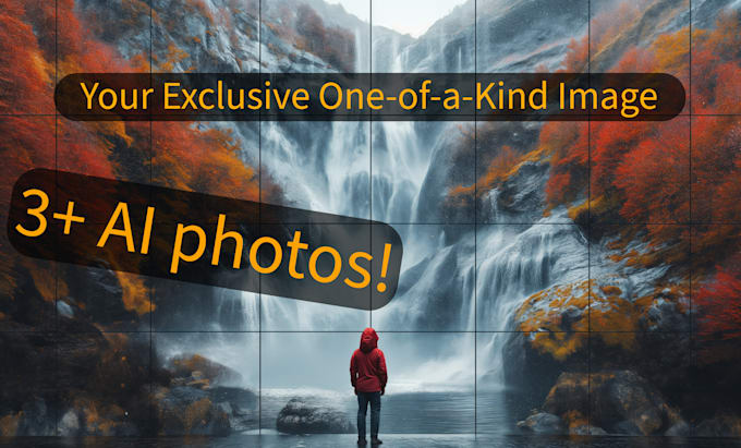 Turn your imagination into reality using ai by Turbosimm | Fiverr Turn your imagination into reality using ai by Turbosimm | Fiverr