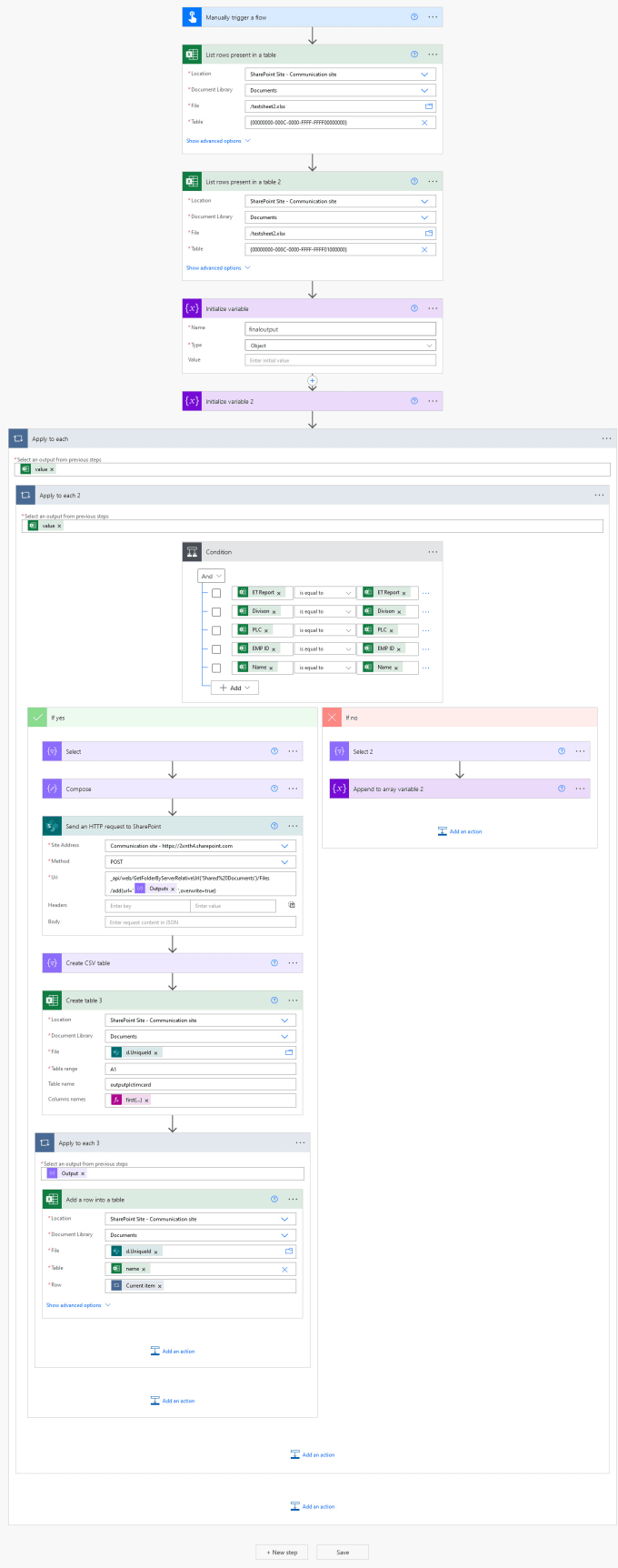 Create power automate flows power apps solutions by Marifmvp | Fiverr Create power automate flows power apps solutions by Marifmvp | Fiverr
