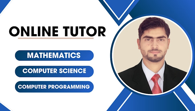 Be online kids math tutor ,computer programming and computer science ...