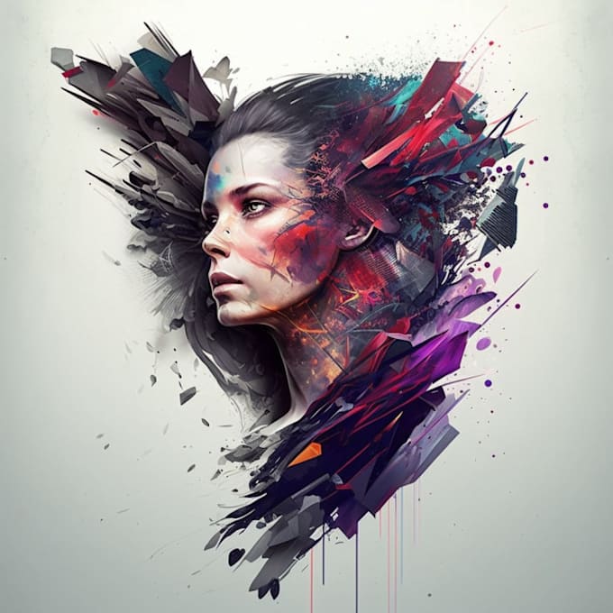 Do graphics design, photo editing, logo design, etc by Shawon16i | Fiverr