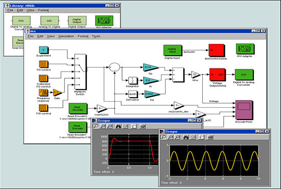 Do Matlab And Arduino Microcontroller Programming By Thegenius Fiverr