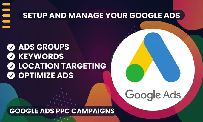 Setup, optimize and manage google ads campaigns by Sabujloskar | Fiverr Setup, optimize and manage google ads campaigns by Sabujloskar | Fiverr