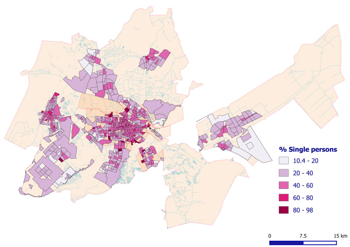 Perform quality maps, spatial analysis, advanced gis mapping, web gis ... Perform quality maps, spatial analysis, advanced gis mapping, web gis ...