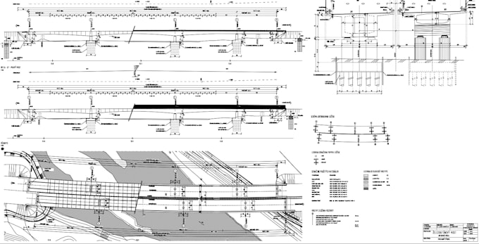 Create autocad drawings fast by Peterbendk | Fiverr
