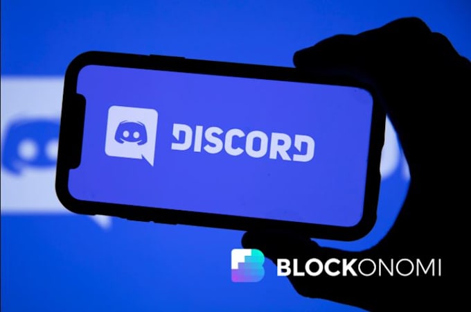 Be discord server growth and discord server promotion, by Samsonaki ...