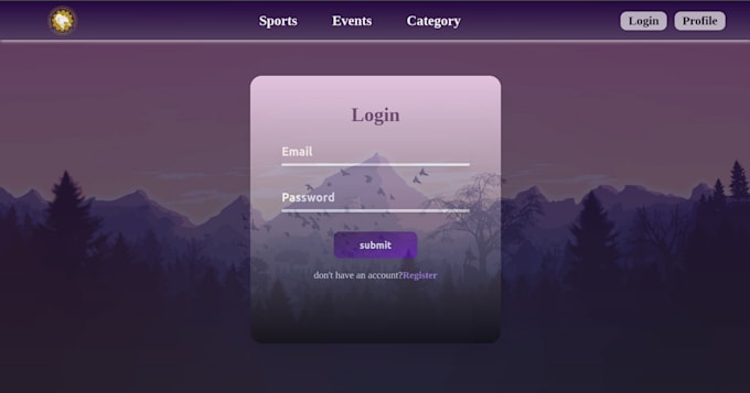 Design interactive excellence engaging website forms by Rohit_prime ...