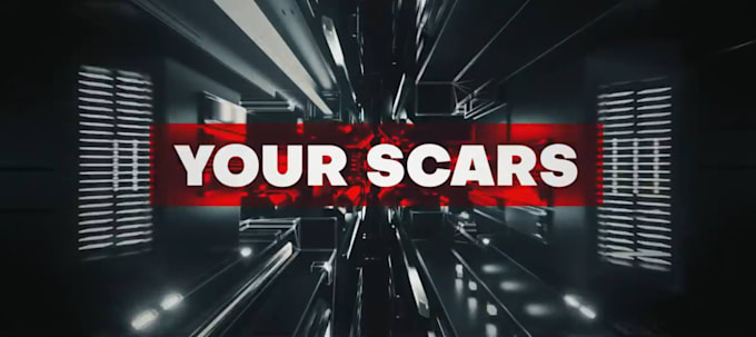 Create an amazing lyric music video for your song in 12 hrs by ...
