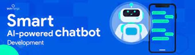 Create custom ai chatbots by Aarish303 | Fiverr Create custom ai chatbots by Aarish303 | Fiverr