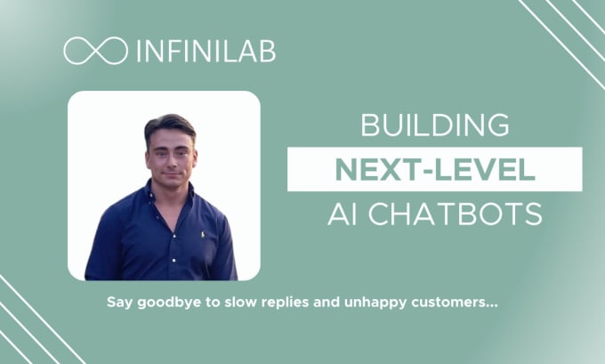 Create high performing ai chatbots using voiceflow, flowise, chatgpt ... Create high performing ai chatbots using voiceflow, flowise, chatgpt ...