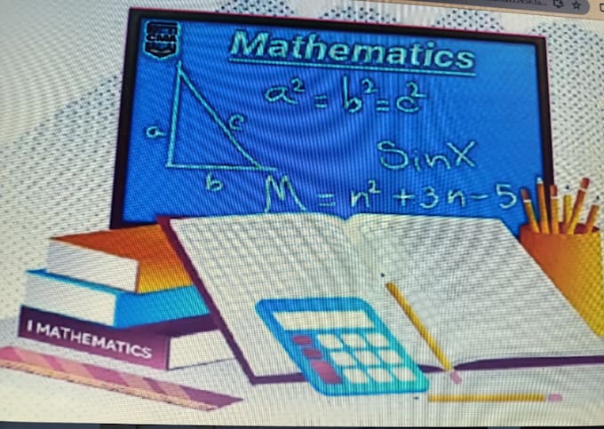 Tutor you business maths, linear algebra, quantitative reasoning and ...