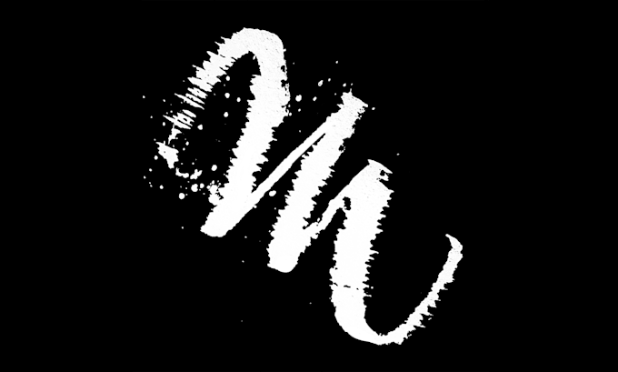 Write expressive cola pen calligraphy by Setsetset | Fiverr