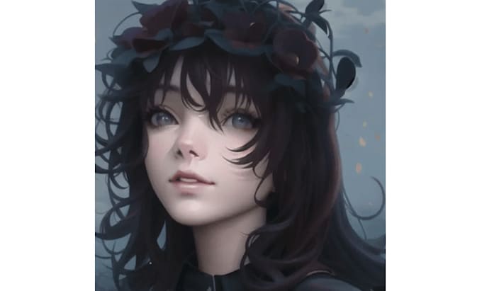 Draw your oc or roblox avatar by Jaidenrivera622 | Fiverr