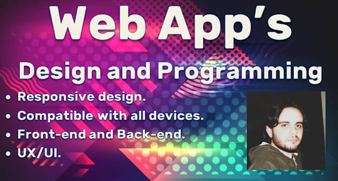 Create progressive web apps by Lumiokromus | Fiverr Create progressive web apps by Lumiokromus | Fiverr