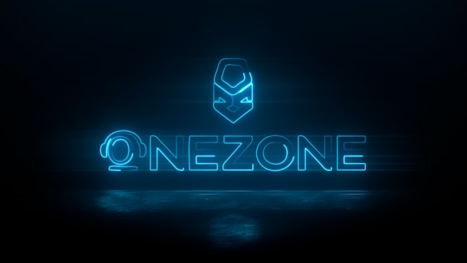 Create a simple, basic logo animation by Joni57902 | Fiverr