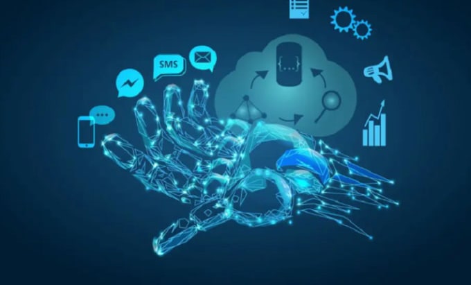 Build ai web app, ai saas app, ai website, ai integration, bubble io by ... Build ai web app, ai saas app, ai website, ai integration, bubble io by ...