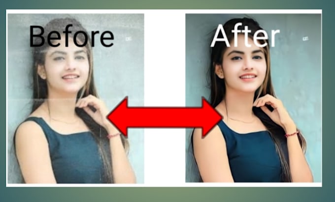 Photo enhancer,photo improve and high quality photos by Erathnalage ...