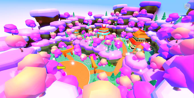 Make a roblox map for you by Eyyman_works | Fiverr