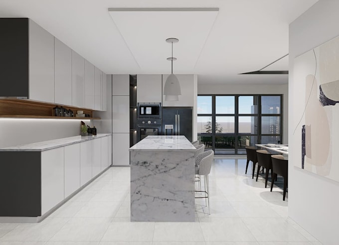 Take your architectural drawings to a new height of visualization by ...