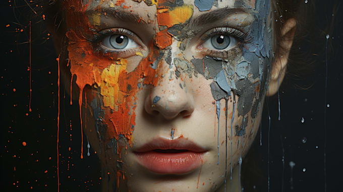 Create unique ai concept art and designs using midjourney ai by Ai ...