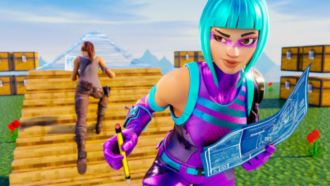Create Fortnite Creative Maps Uefn Maps Fortnite Maps Fortnite Uefn Maps By Hemart01 Fiverr 7805