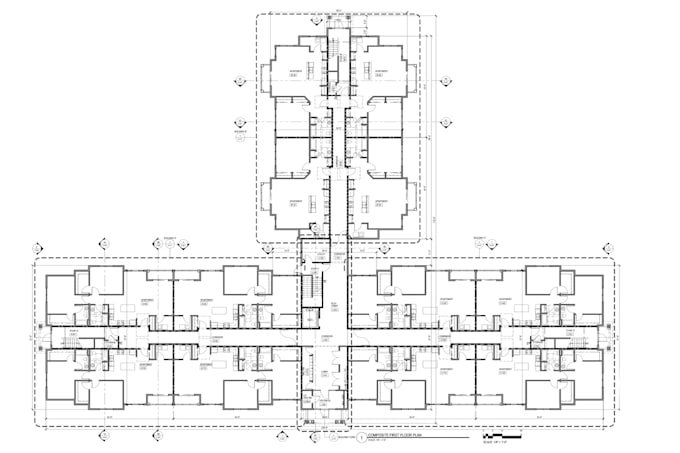 Create a floorplan, either 2d or 3d by Megan176 | Fiverr