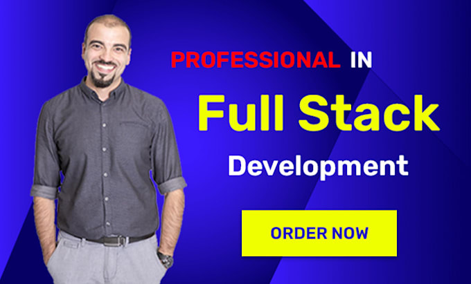 Be your full stack developer with react nextjs vue nuxtjs by Ppenkov | Fiverr