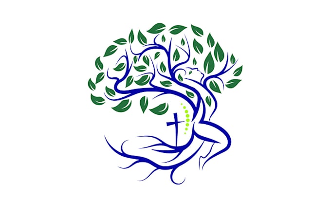 Design A Professional Modern Creative Religious And Church Logo By