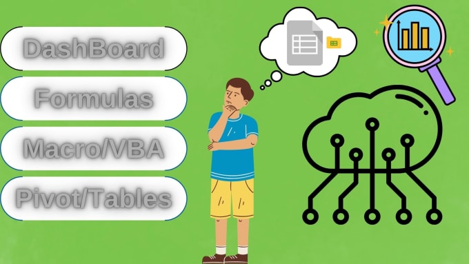 Transform your data with excel mastery expert solutions by Excelmjob ... Transform your data with excel mastery expert solutions by Excelmjob ...