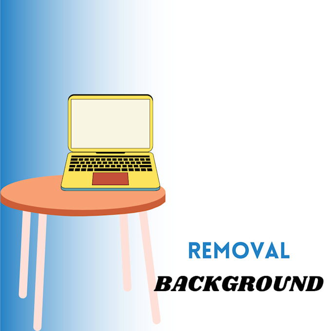Background removal and poster design by Majes_pras | Fiverr