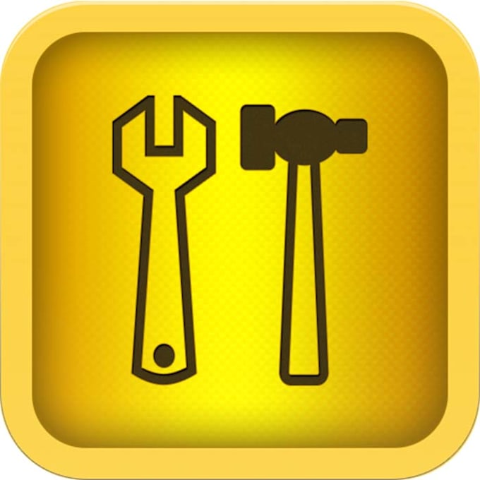 Do logo and banner design for your android app by Saman_rehman | Fiverr