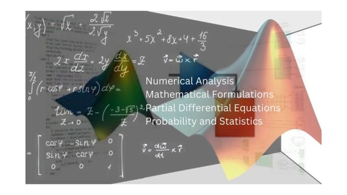 Do your matlab programming, matlab coding,simulation by Hussainsabir512 ... Do your matlab programming, matlab coding,simulation by Hussainsabir512 ...