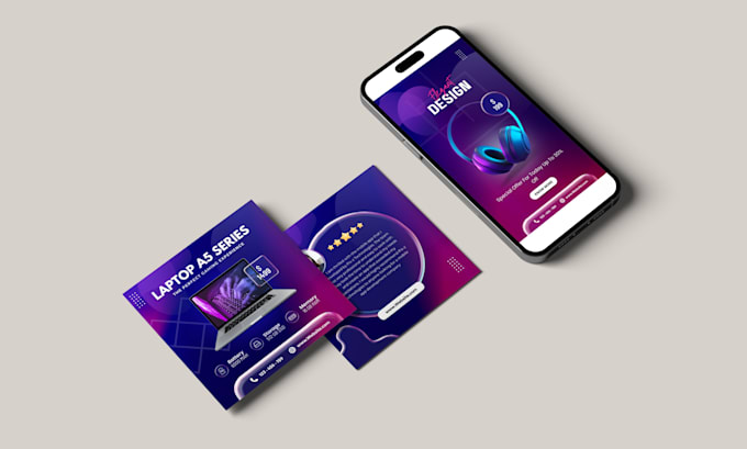 Create business amazon product instagram and canva infographics by Muskan38 | Fiverr