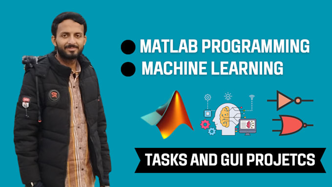 Do Matlab And Simulink Programming Projects By Matlabexpert41 Fiverr
