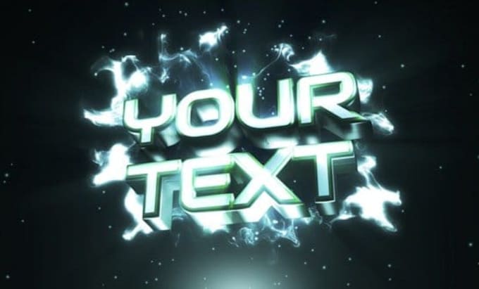 Youtube intro and outro, logo animation, by Salim_editor007 | Fiverr