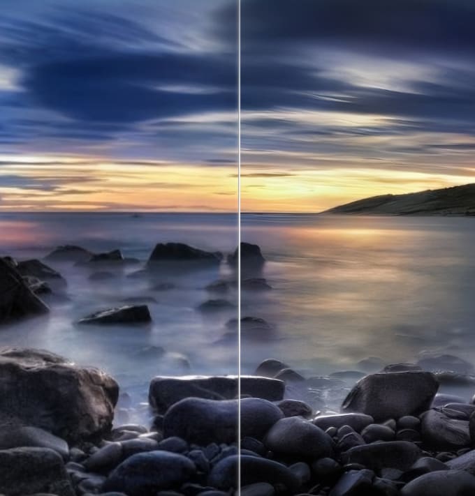 Upscale your image quality or resolution by Hixxik | Fiverr