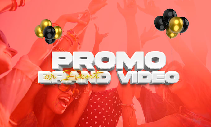 Create eye catching promo video ad for facebook instagram by Tuxiro ...